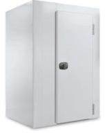 Prefabrikované chladiace a mraziace boxy, typizované chladiarenské boxy ...